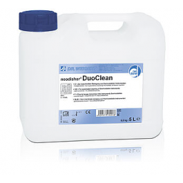 Neodisher® DuoClean strong alkaline detergent, 5 L