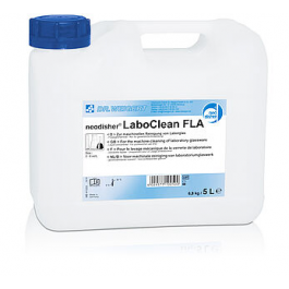 Neodisher® LaboClean FLA cleaning agent, 25 kg