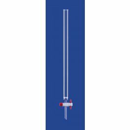 Chroma columns, PTFE valve 29/32, 125ml