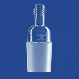 Tube screw thread Duran- GL25 - NS 14/23