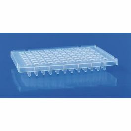 MicroAmp Fast Optical 96-Well Plates, PCR and qPCR