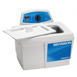 Branson M2800-E Ultrasonic bath, 2,8 L