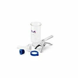 Millipore Classic glass filter holder kit 500ml