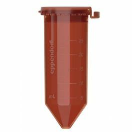Eppendorf conical tube 25 mL - SnapTec - sterile