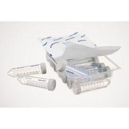 Eppendorf DNA lobind tube 50ml - conical - PP - PCR Clean