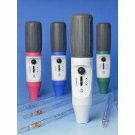 Brand Pipette controllers macro