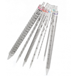 CAPP Harmony serological pipettes - ST/1