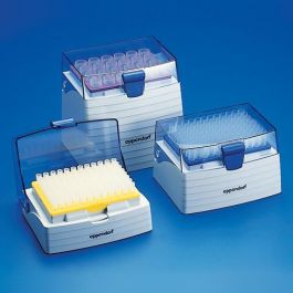 epT.I.P.S. GLP reusable box 2.0 with 96 (or 48, or 24) tips