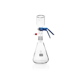 Filtering apparatus DURAN®