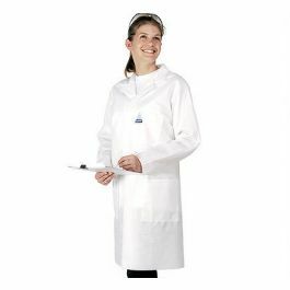 KIMTECH SCIENCE A7 P+ Lab coat