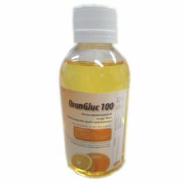 measuring flask for ogtt