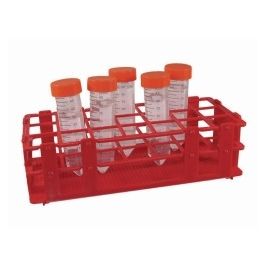 Test Tube rack Polypropylene 16, 20 or 30 mm