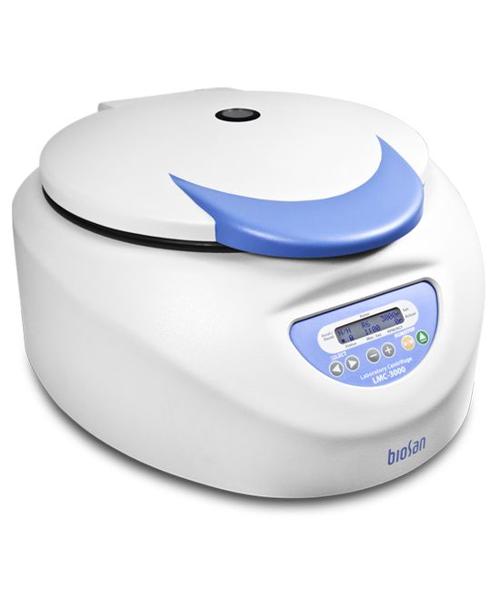 Novolab - Independent distributor of labware