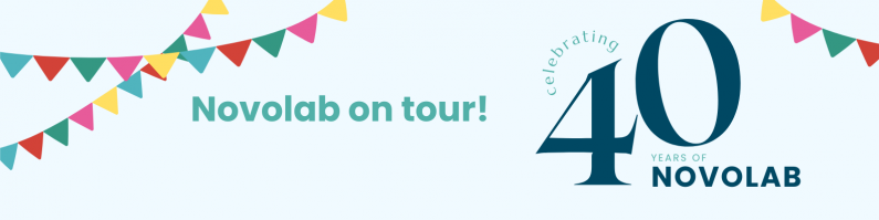 Novolab - Independent distributor of labware