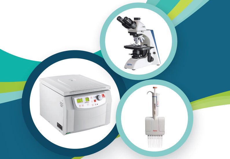 Novolab - Independent distributor of labware